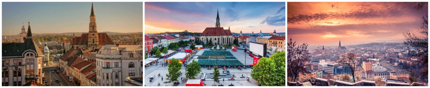 Blog - Cluj Tourism